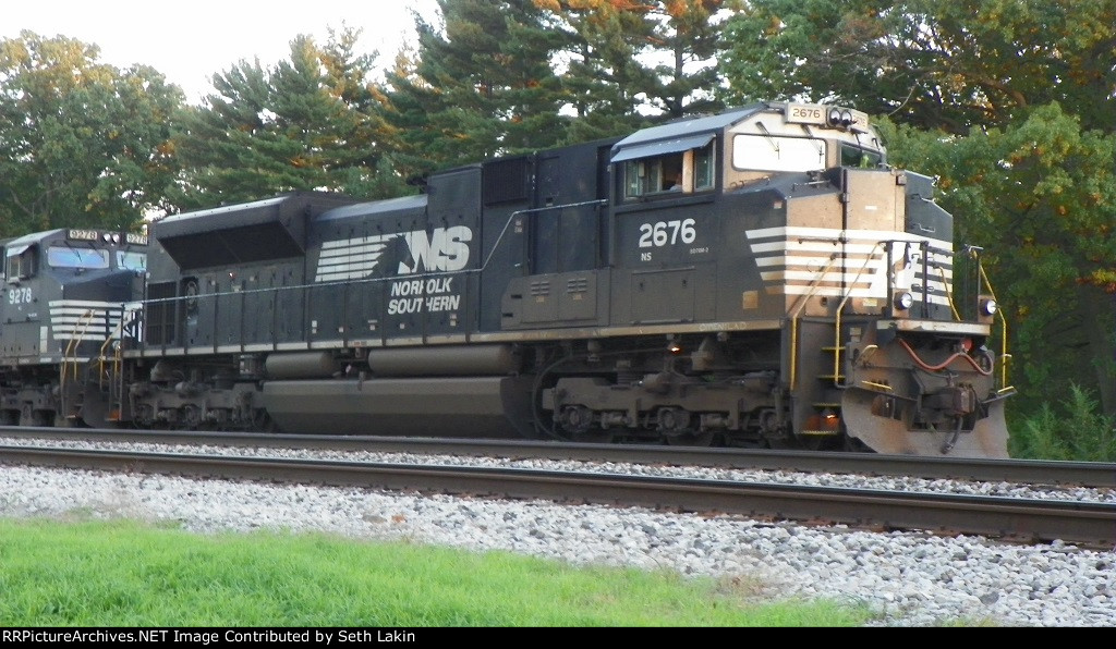 NS 2676